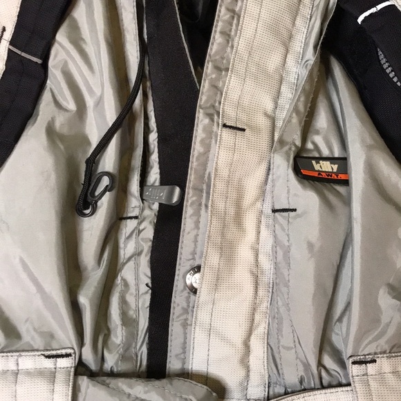 Killy | Jackets & Coats | Killy Awt Osmo Ceramic Vintage Full Body Ski ...
